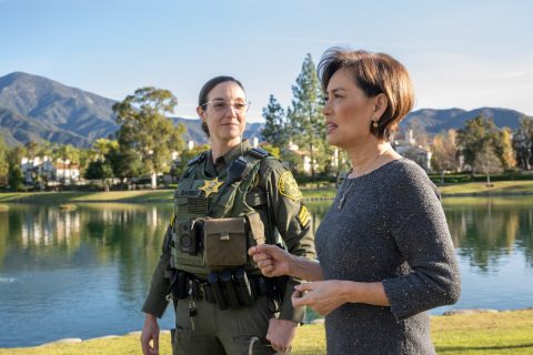 Reps. Kim, Panetta Lead Bipartisan Push to Combat Rising Mail Theft ...