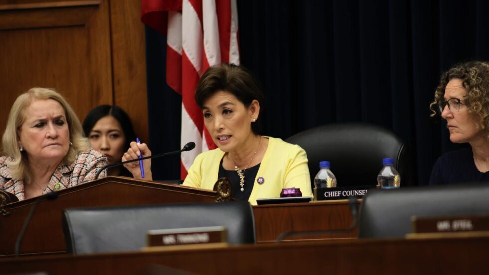 Kim Statement on Schiff Censure Resolution - Congresswoman Young Kim