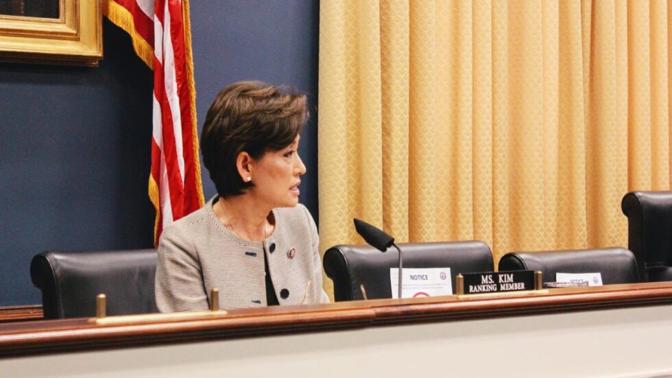 Reps. Kim, Connolly Introduce Partner with Korea Act - Congresswoman ...