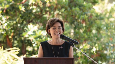 Rep. Young Kim Sworn In to Serve California’s 40th District ...
