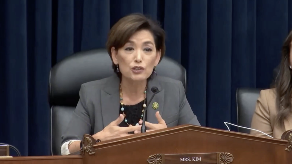 Rep. Young Kim, Colleagues Lead Hong Kong Sanctions Act - Congresswoman ... Rep. Young Kim, Colleagues Lead Hong Kong Sanctions Act - Congresswoman ...