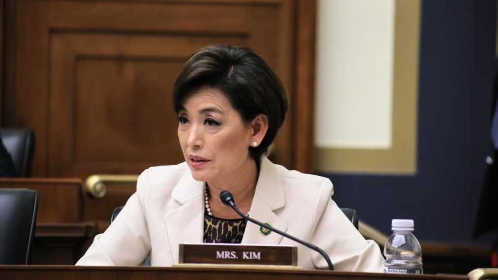 Kim, Bera, McCaul, Meeks Introduce Resolution Honoring the United ...