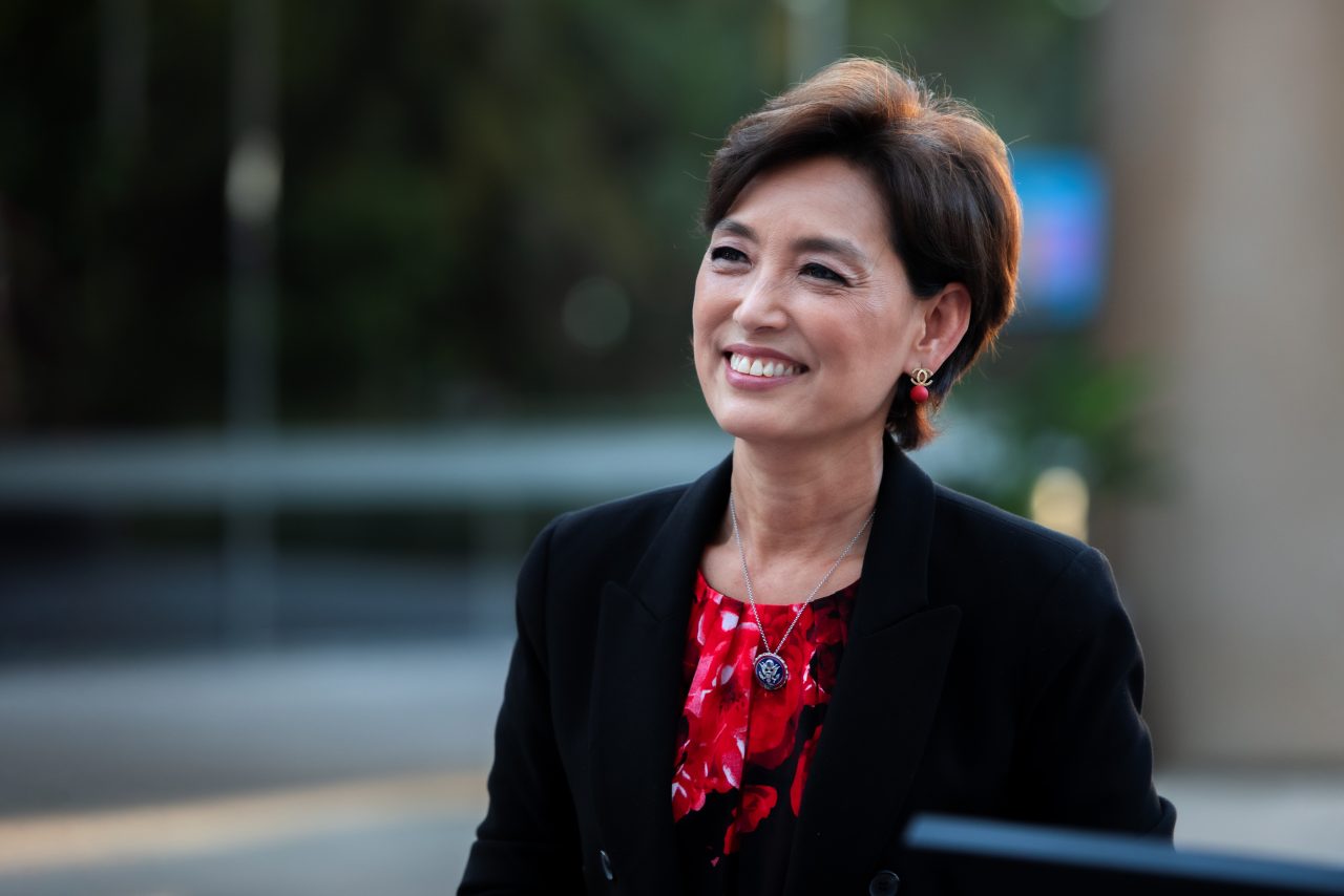 Reps. Young Kim, Robin Kelly Lead Resolution Recognizing Maternal ...