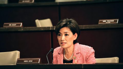 Kim, Bera, McCaul, Meeks Mark the Inaugural U.S.-Japan-Philippines ...