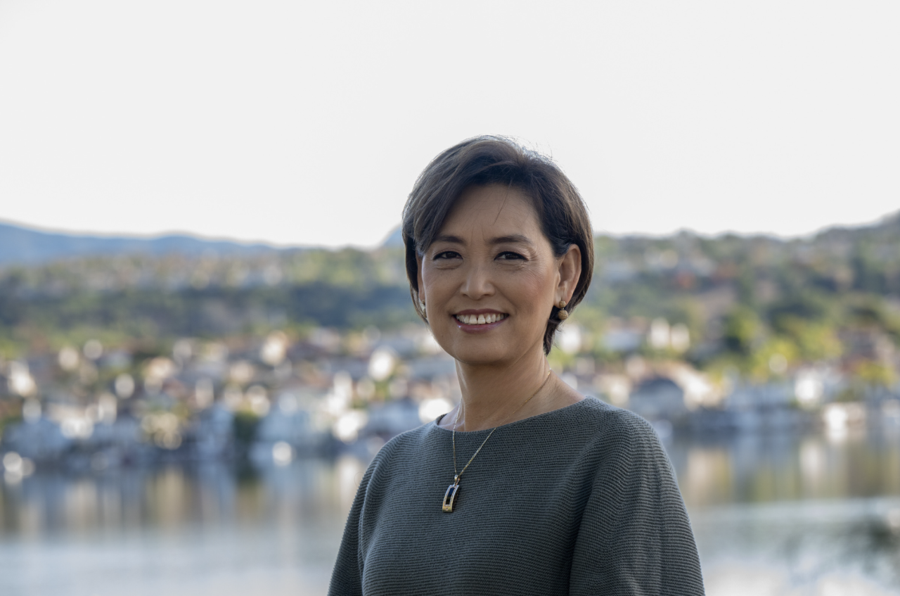 Rep. Young Kim’s Record Ranked Among Most Bipartisan in Congress ...