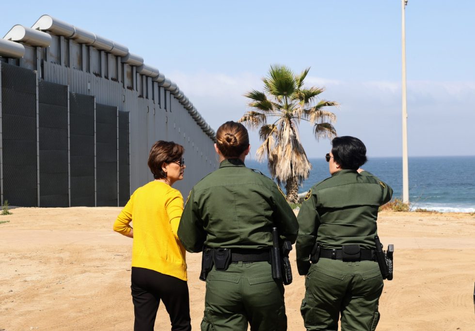 Rep. Young Kim Secures Emergency Response & Border Security Resources ...