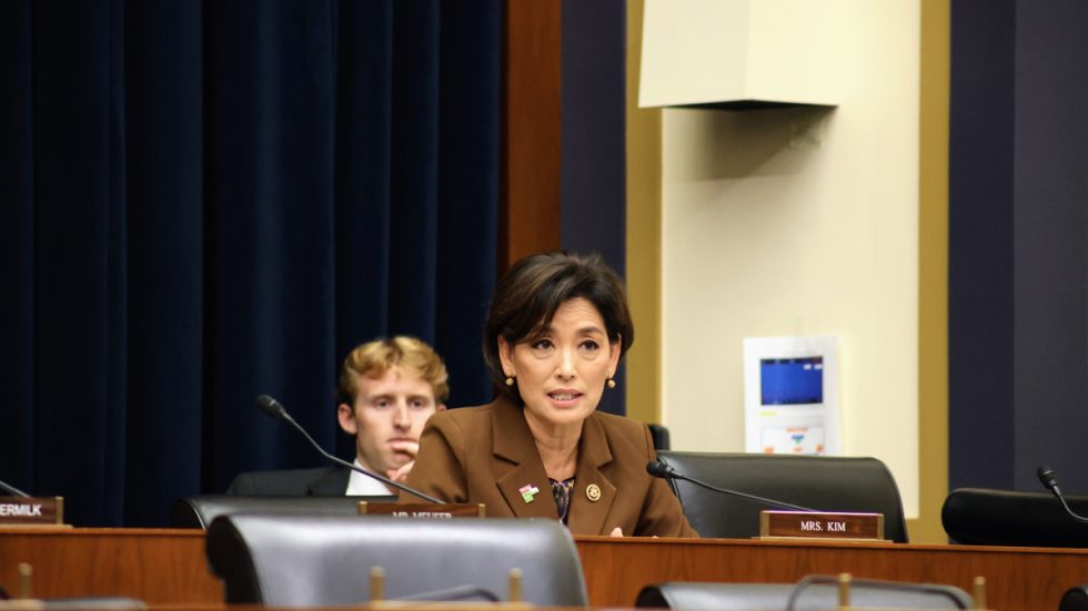 Rep. Young Kim Demands Answers on Laguna Hills DMV Planned Closure ...