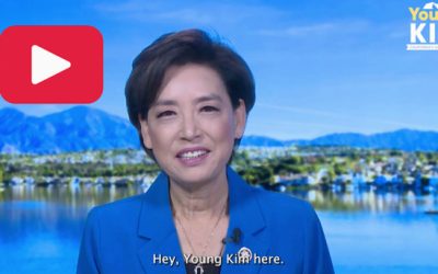 About - Congresswoman Young Kim