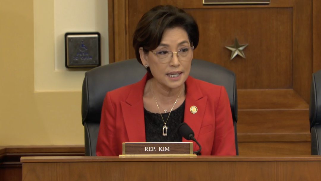 Rep. Young Kim’s ARMOR Act to Strengthen AUKUS Gains Momentum ...