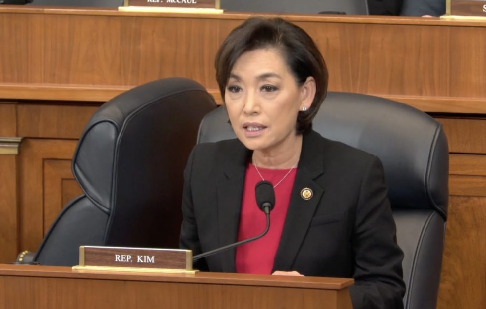 Rep. Young Kim Leads Bipartisan Resolution Supporting Math, STEM ...